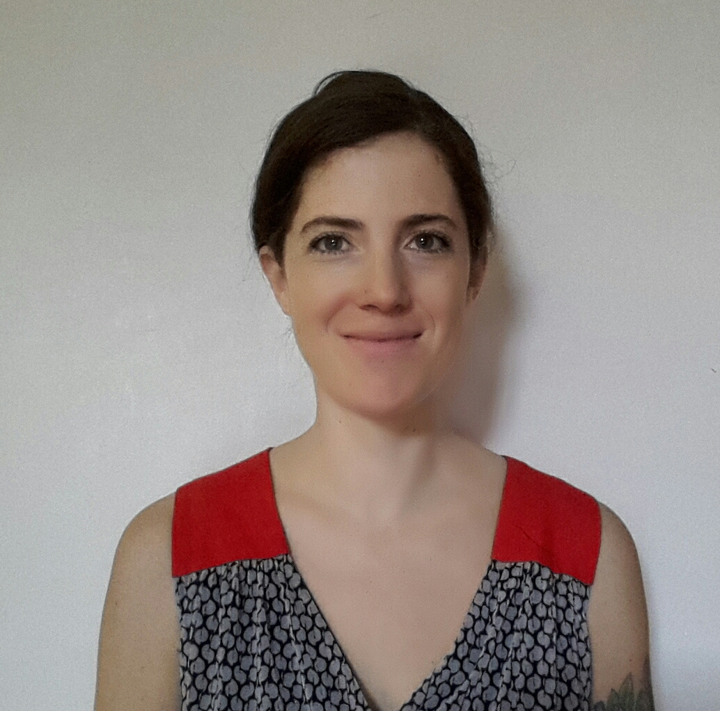 Ariane Charland - Éditions de Mortagne