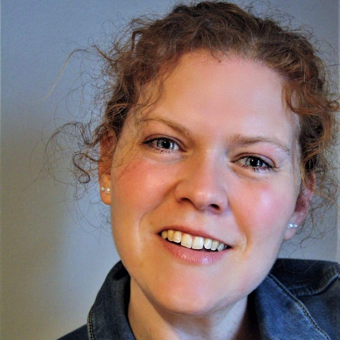 Annie Lambert - Éditions de Mortagne